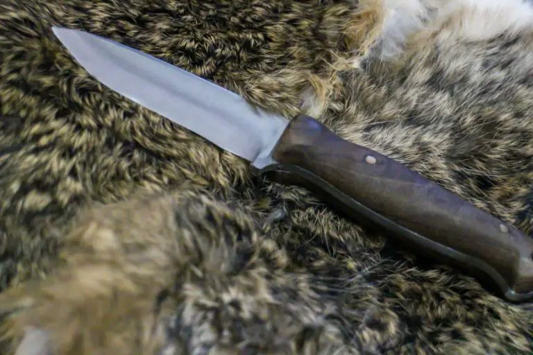 Knife Scales: A Complete Beginner’s Guide – Knife Manual