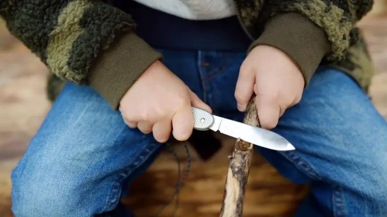 25 Practical Ways to Use a Pocket Knife in Everyday Life – Knife Manual