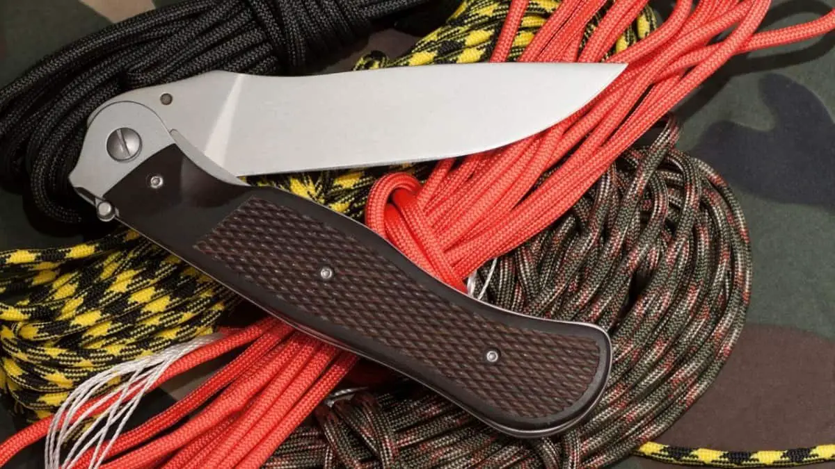 Tactical Knives: What Are They and What Makes a Knife “Tactical ...