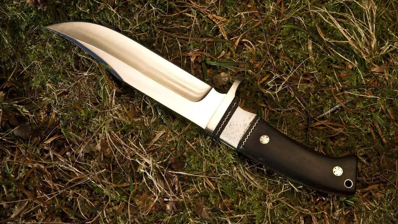 What are Bowie Knives Used For? 7 Tasks They Were Made to Do – Knife Manual