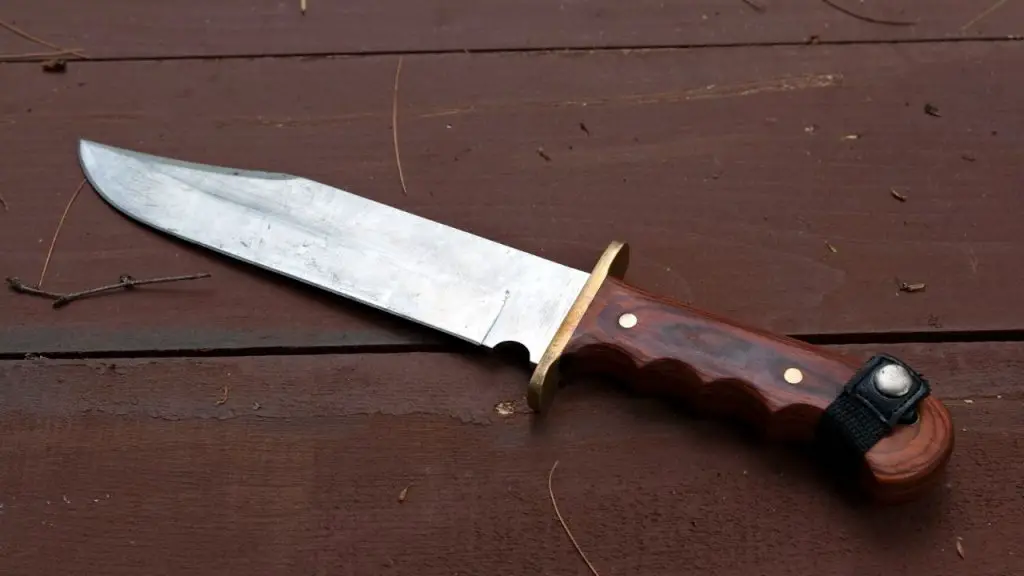 What are Bowie Knives Used For? 7 Tasks They Were Made to Do – Knife Manual