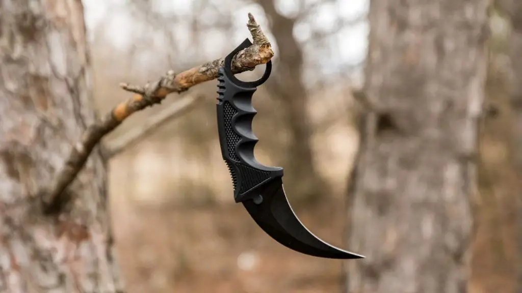 Karambit Knives: What are They Used For and Are They Practical? – Knife ...