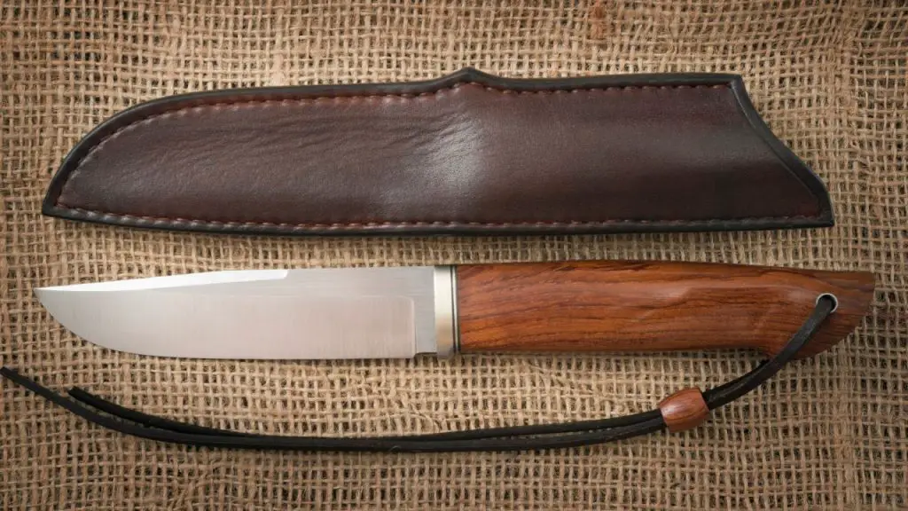 Hunting Knives: What are They Used for and Do You Need One? – Knife Manual