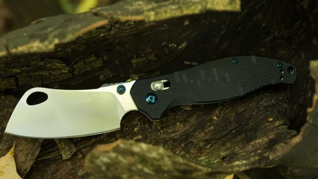 How to Identify a Fake or Counterfeit Benchmade Knife (7 Tips) – Knife ...