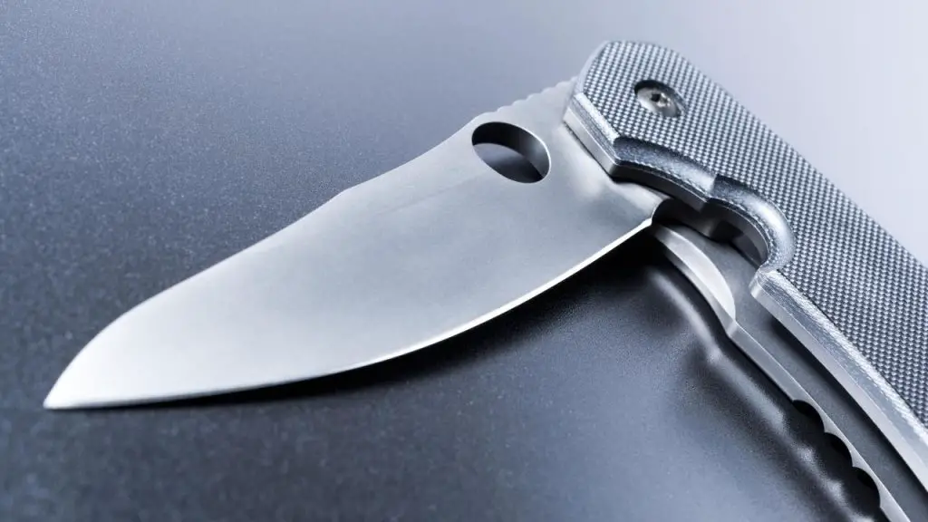 How to Fix a Pocket Knife that Won’t Close (A Complete Guide) – Knife ...