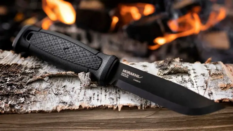 13 Reasons Why Mora Knives are So Popular and Great – Knife Manual