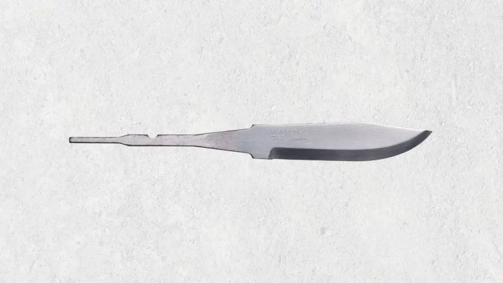 Which Mora Knives are Full Tang? (The Ultimate Comparison Table ...