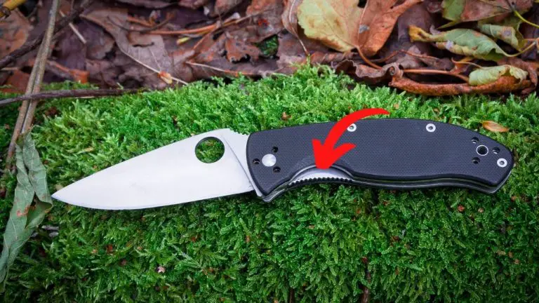 How to Close a Pocket Knife: A Step-By-Step Guide to All Blade Locks ...